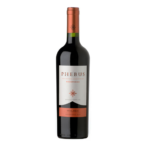 Phebus Wine : Winery in Argentina | Wines